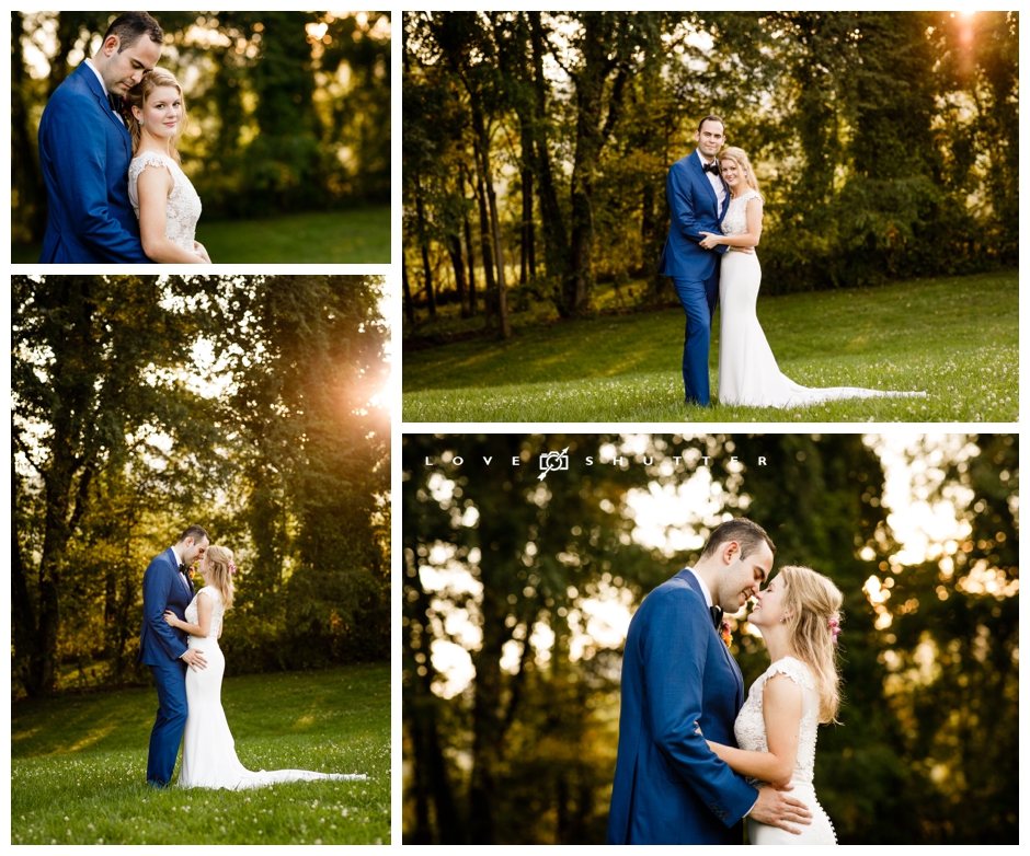 Hannah + Gabriel - Love Shutter