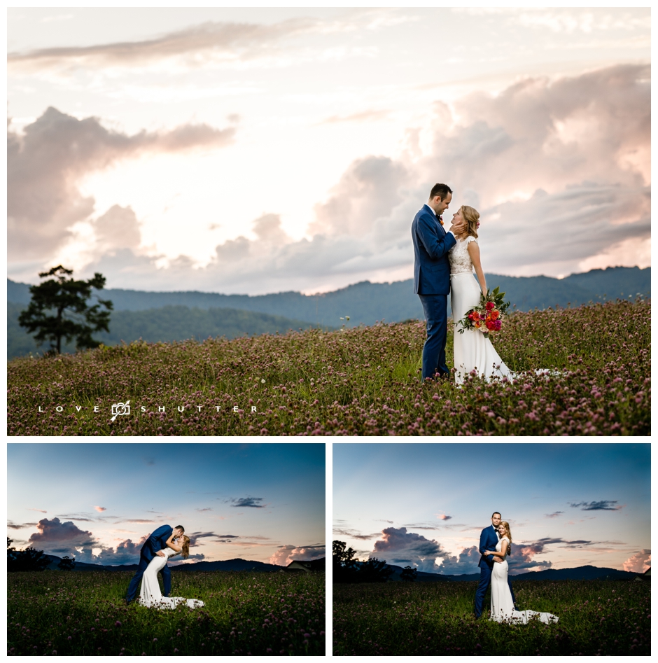 Hannah + Gabriel - Love Shutter