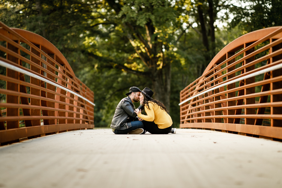Stacy + Bryant - Love Shutter