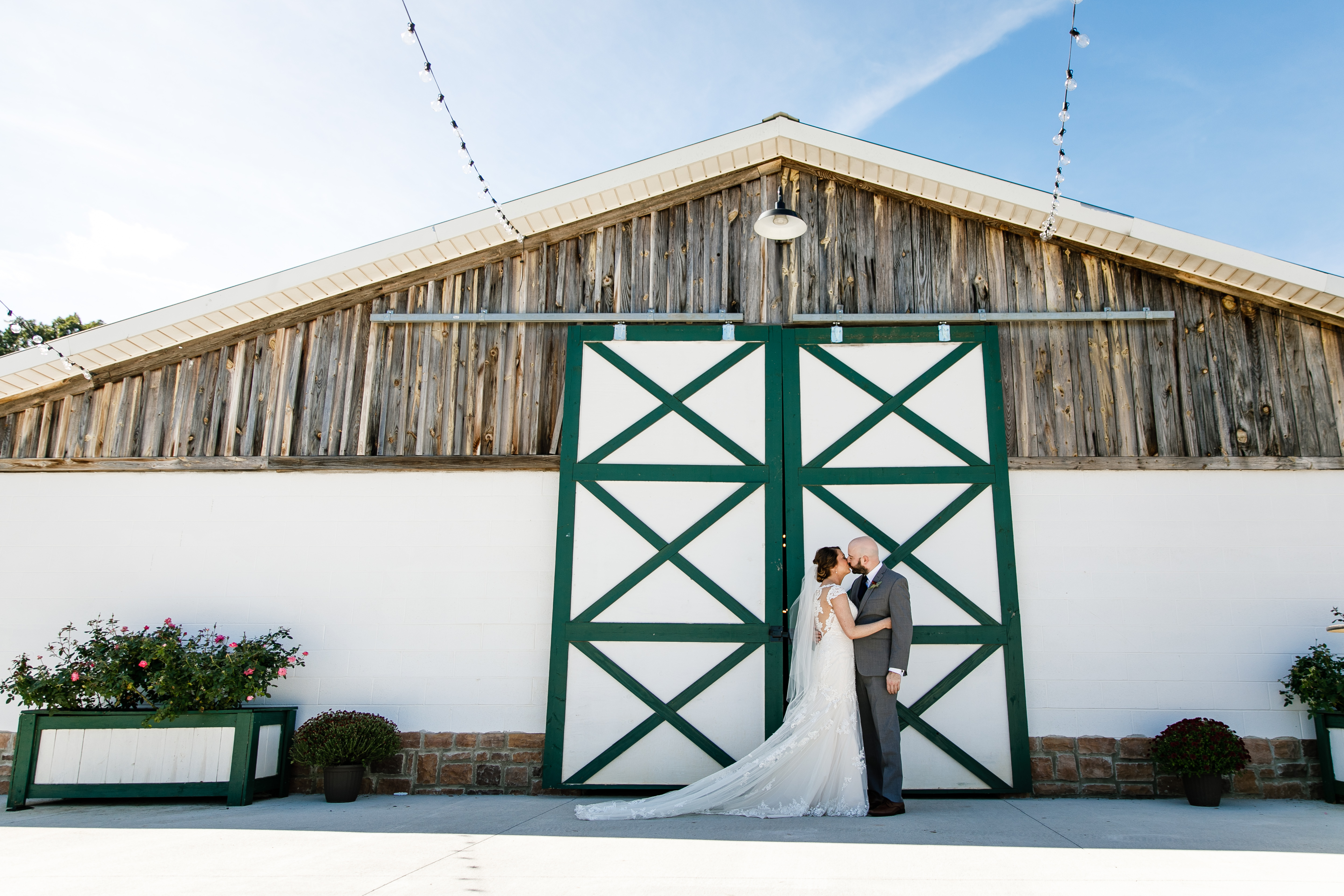 Emily + Rob - Love Shutter