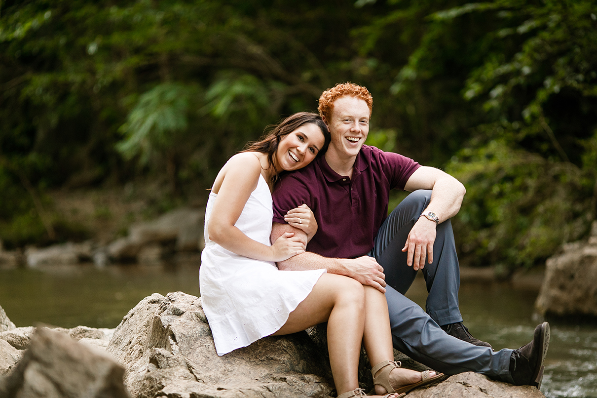 Jordan + Evan - Love Shutter
