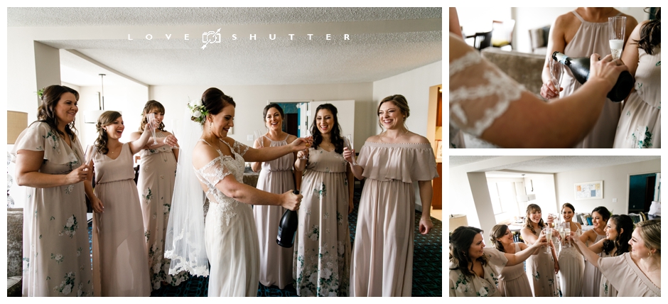 Stacy + Bryant - Love Shutter