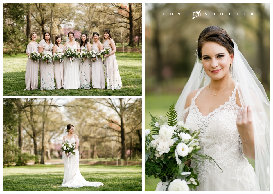 Stacy + Bryant - Love Shutter