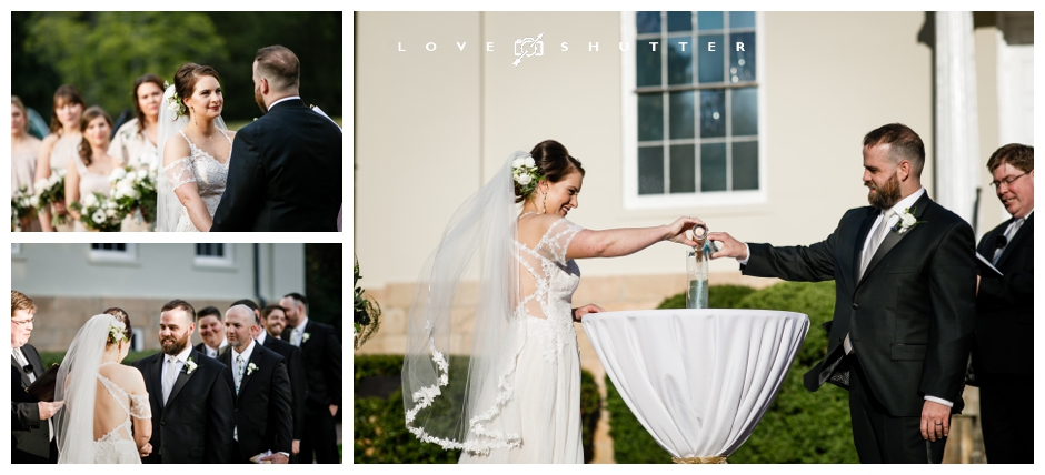 Stacy + Bryant - Love Shutter