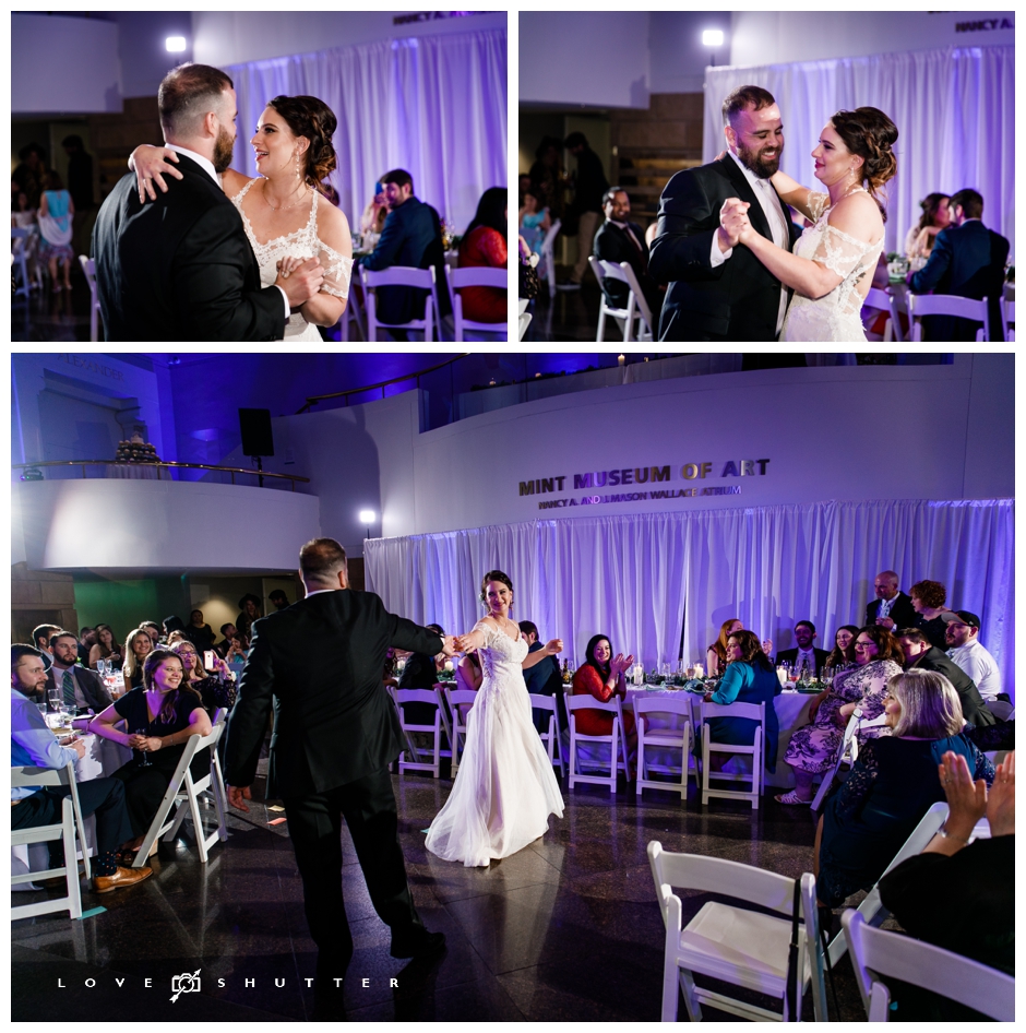 Stacy + Bryant - Love Shutter
