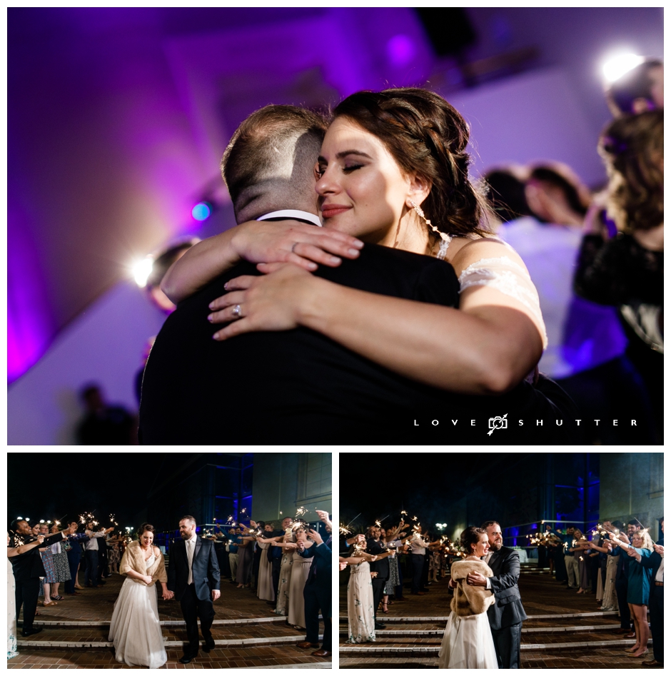 Stacy + Bryant - Love Shutter